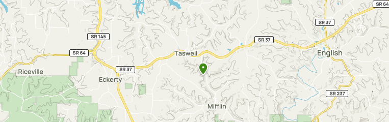 Best Waterfall Trails in Taswell | AllTrails
