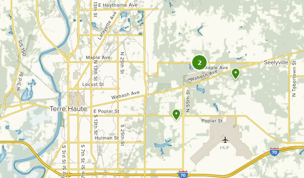 Best Walking Trails near Terre Haute, Indiana | AllTrails