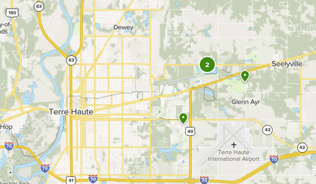 Best Walking Trails near Terre Haute, Indiana | AllTrails