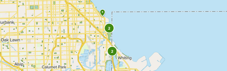 Best Walking Trails in Whiting | AllTrails