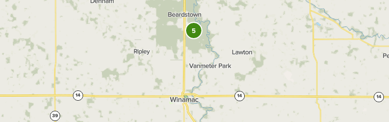 Best Forest Trails in Winamac | AllTrails