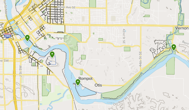 Best Walking Trails near Cedar Rapids, Iowa | AllTrails