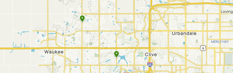 Best Kid Friendly Trails in Clive | AllTrails