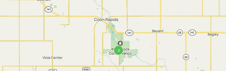 2023 Best Views Trails in Coon Rapids | AllTrails