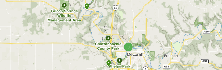Best Forest Trails in Decorah | AllTrails