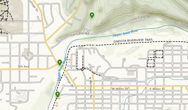 Best Walking Trails near Decorah, Iowa | AllTrails