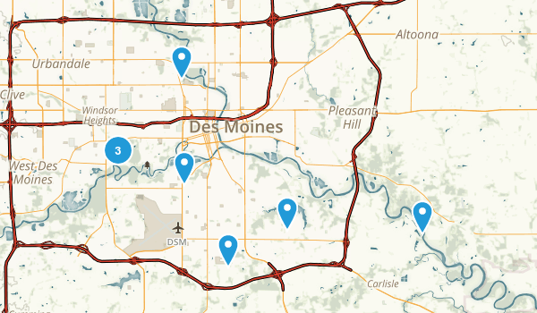 Best Forest Trails near Des Moines, Iowa | AllTrails