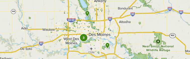 Best mountain biking trails in Des Moines, Iowa | AllTrails