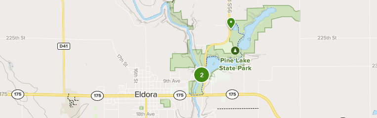 2023 Best Forest Trails in Eldora | AllTrails