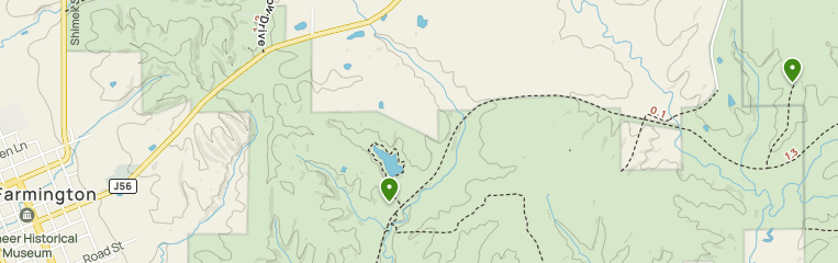 2023 Best Lake Trails in Farmington | AllTrails