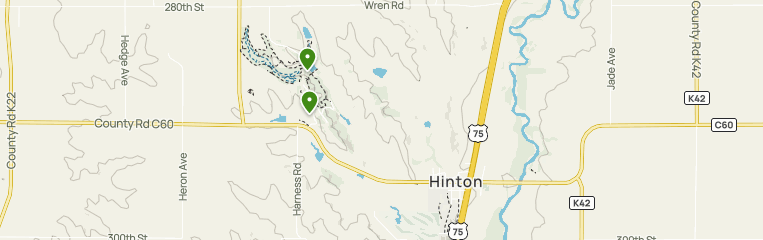 Best Kid Friendly Trails in Hinton | AllTrails