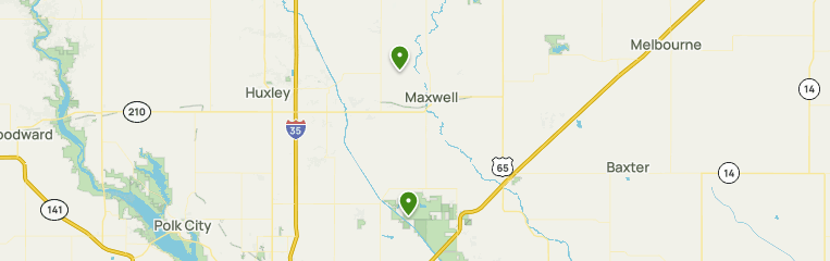 Best River Trails in Maxwell | AllTrails