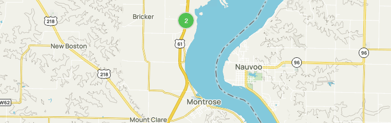 2023 Best River Trails in Montrose | AllTrails