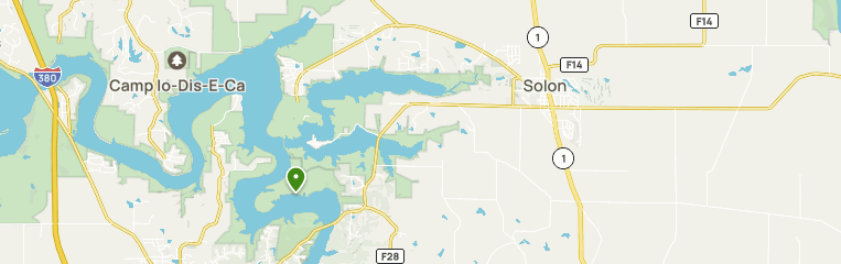 Best Waterfall Trails in Solon | AllTrails