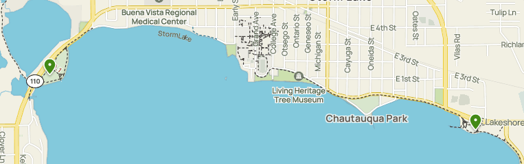 Best Walking Trails in Storm Lake | AllTrails