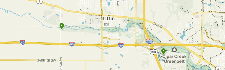 Best Stroller Friendly Trails in Tiffin | AllTrails
