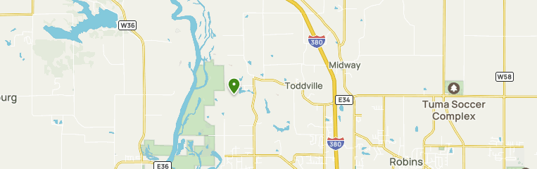 Best Kid Friendly Trails in Toddville | AllTrails