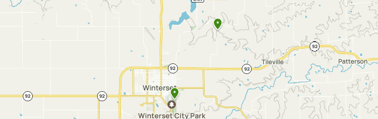 Best Walking Trails in Winterset | AllTrails
