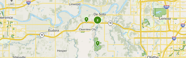 Best Kid Friendly Trails in De Soto | AllTrails