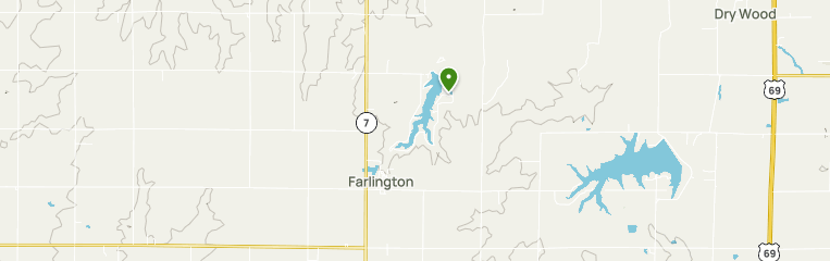 Best Forest Trails in Farlington | AllTrails