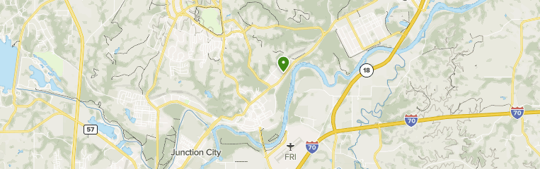 Best Trail Running Trails in Fort Riley | AllTrails