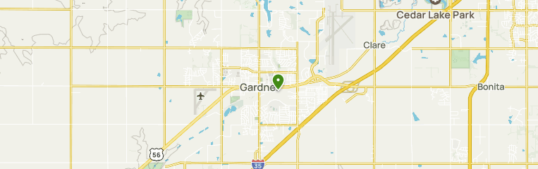 Best River Trails in Gardner | AllTrails