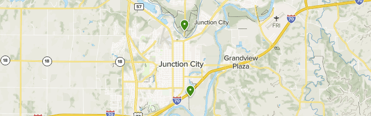 2023 Best Lake Trails in Junction City | AllTrails