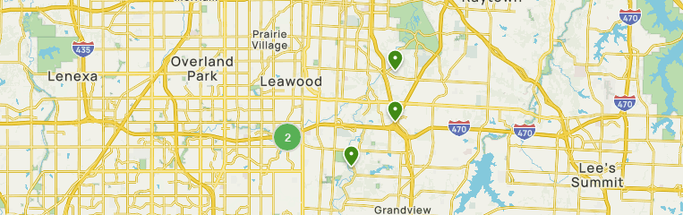 Best Walking Trails in Leawood | AllTrails