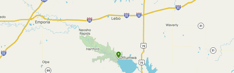 Best Fishing Trails in Lebo | AllTrails