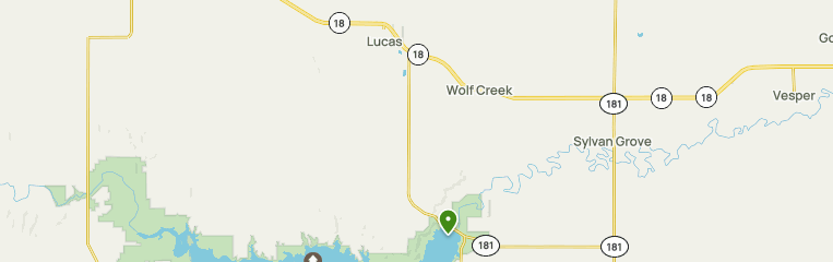 Best Kid Friendly Trails in Lucas | AllTrails