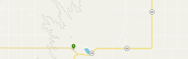 2023 Best Historic Site Trails in Meade | AllTrails