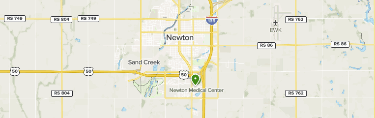 Best Wheelchair Friendly Trails in Newton | AllTrails