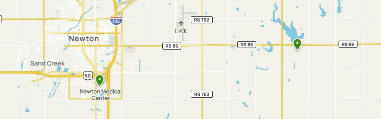 Best Lake Trails in Newton | AllTrails