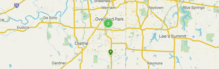 2023 Best City Walk Trails in Overland Park | AllTrails