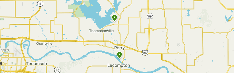 Best Forest Trails in Perry | AllTrails