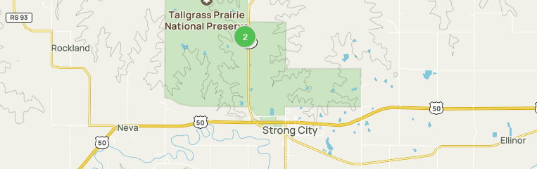 2023 Best River Trails in Strong City | AllTrails