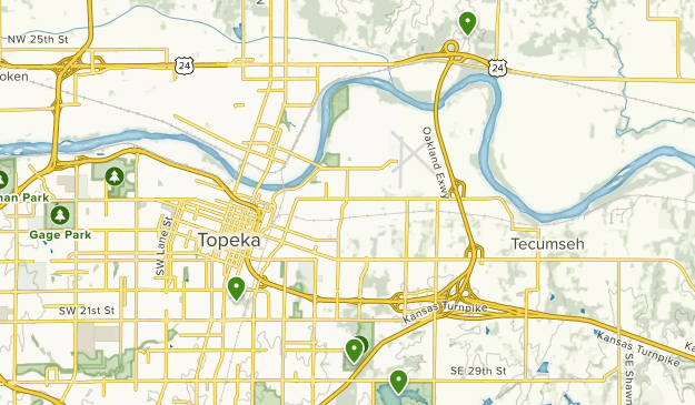 Best Walking Trails near Topeka, Kansas | AllTrails