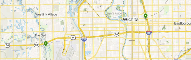 Best Mountain Biking Trails in Wichita | AllTrails