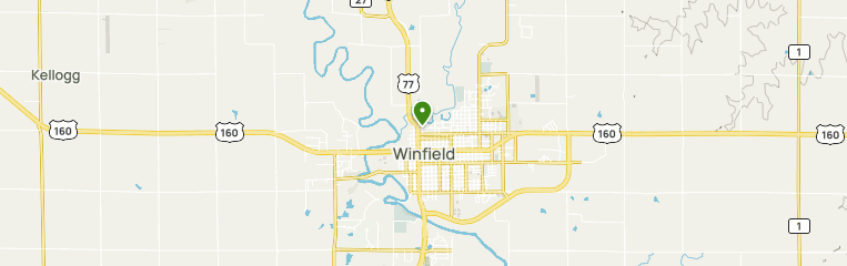 Best kid-friendly trails in Winfield | AllTrails