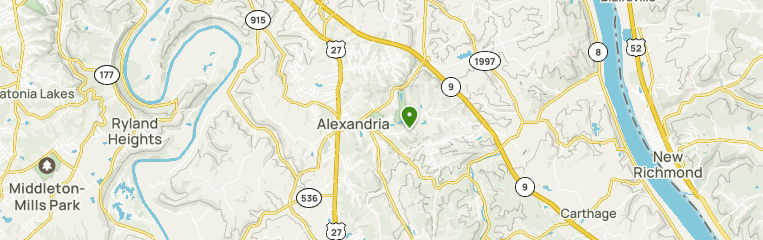 Best Walking Trails in Alexandria | AllTrails