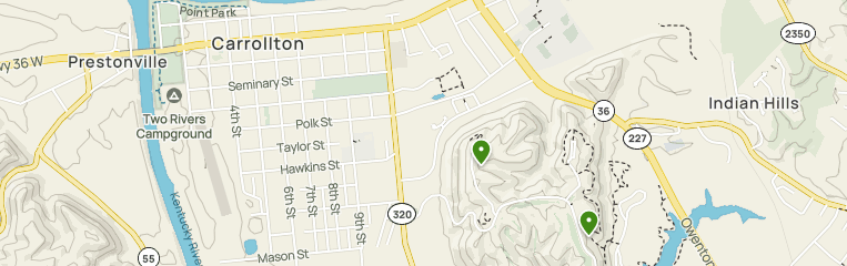 Best Walking Trails in Carrollton | AllTrails