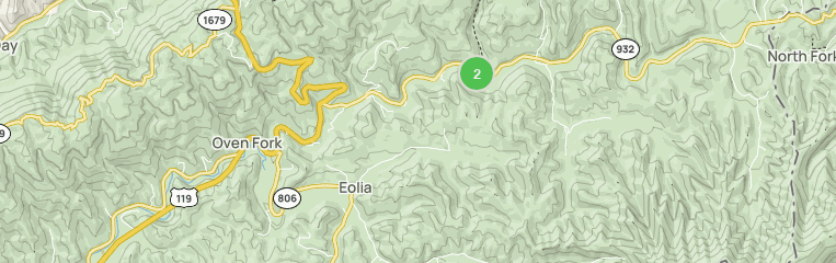 Best Forest Trails in Eolia | AllTrails