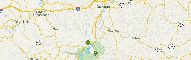 Best Forest Trails in Grayson | AllTrails