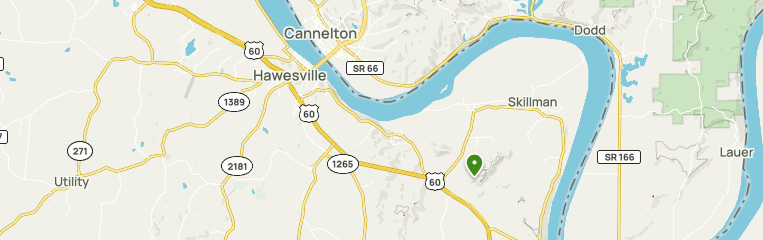 Best Cave Trails in Hawesville | AllTrails