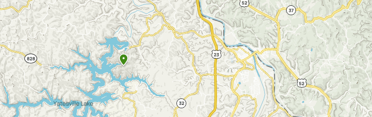 Best Trail Running Trails in Louisa | AllTrails