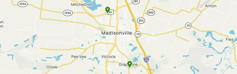 2023 Best Lake Trails in Madisonville | AllTrails