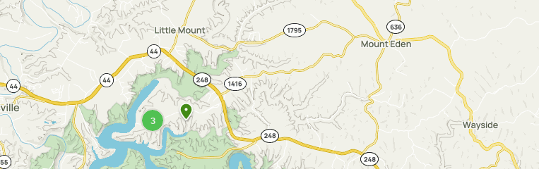 Best Walking Trails in Mount Eden | AllTrails