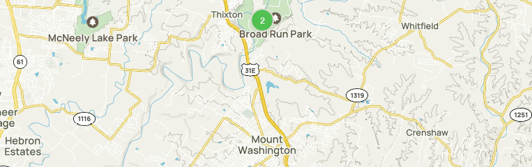 Best Waterfall Trails in Mount Washington | AllTrails