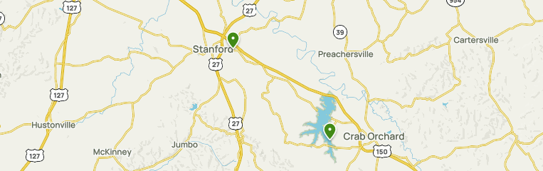 Best Walking Trails in Stanford | AllTrails