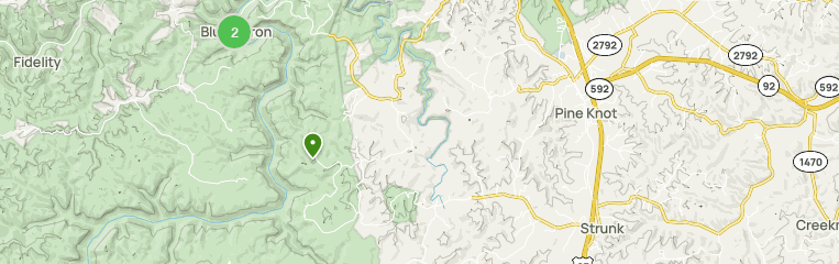 2023 Best River Trails in Strunk | AllTrails